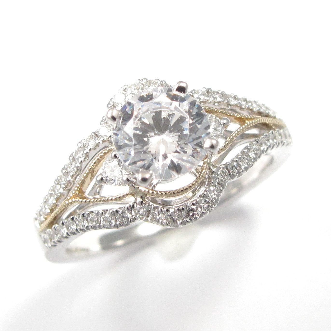 Farr's Engagement Jewelry | Farrs Jewelry